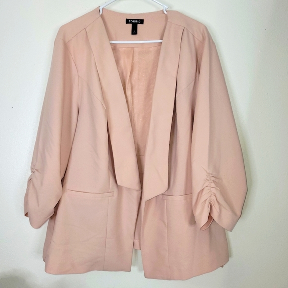 torrid | Jackets & Coats | Torrid Jacket | Poshmark
